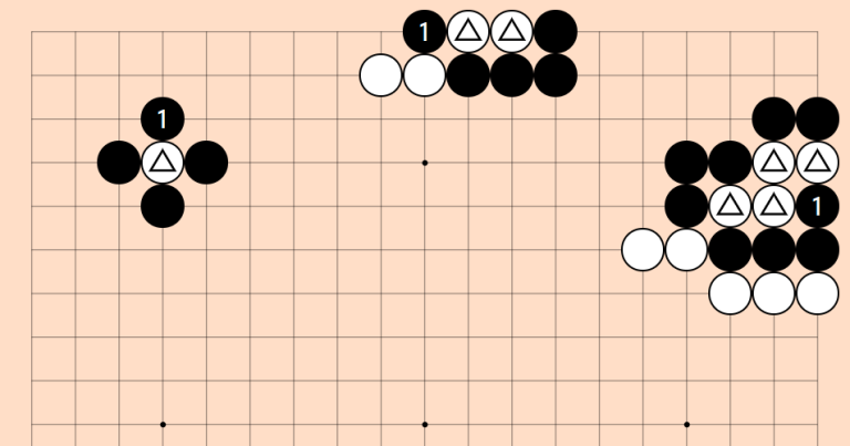 中国围棋规则 – 中国围棋协会